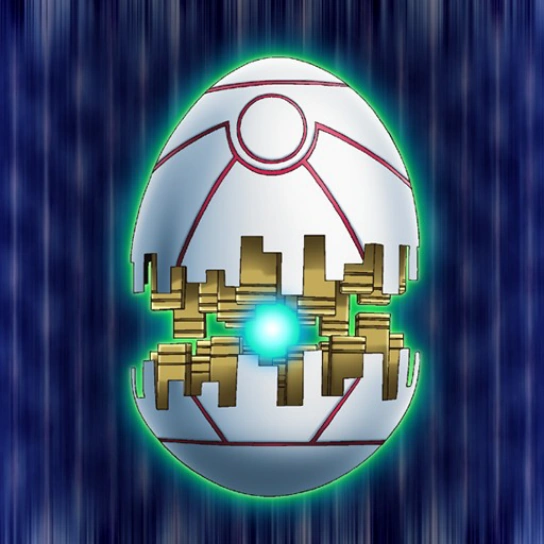 Wise Core | Yu-Gi-Oh! Wiki | Fandom