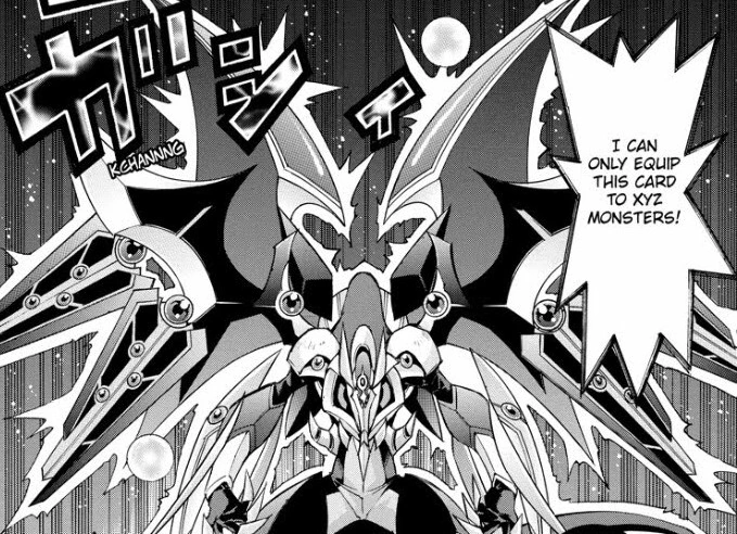 XYZ Wings | Yu-Gi-Oh! Wiki | Fandom