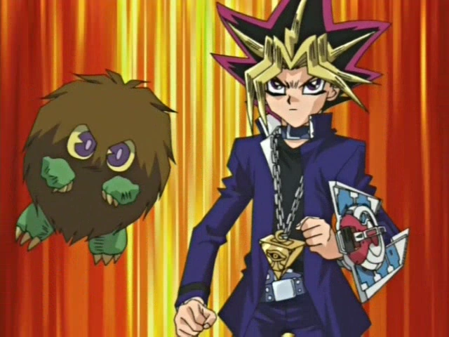 Kuriboh (archetype) | Wikia Yu-Gi-Oh! tiếng Việt | Fandom