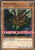 Card Gallery:Muka Muka | Yu-Gi-Oh! | FANDOM powered by Wikia