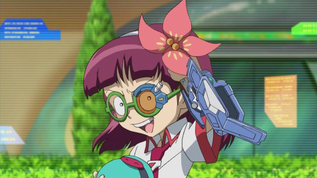 Flip Turner Yu Gi Oh Fandom Powered By Wikia