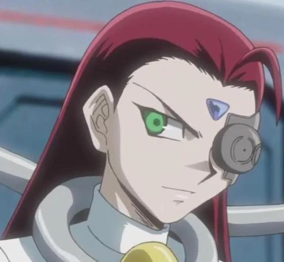 Lester | Yu-Gi-Oh! | FANDOM powered by Wikia