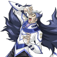 Sartorius Kumar (Duel Links) | Yu-Gi-Oh! | Fandom