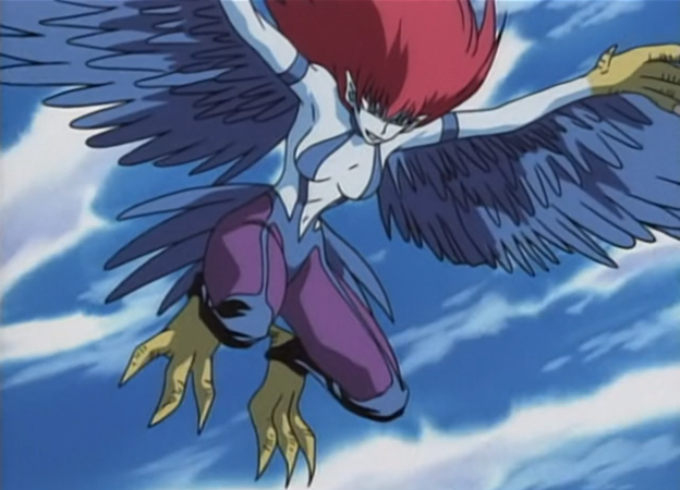 Harpie Yu Gi Oh Wiki Fandom