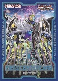 Field Center Card | Yu-Gi-Oh! Wiki | Fandom