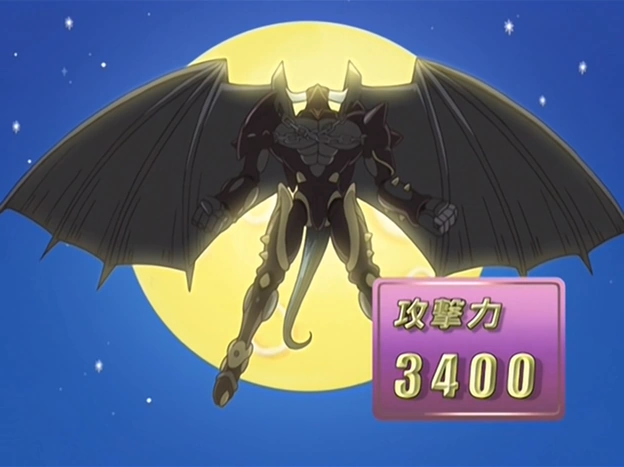 Destiny Hero - Dogma (anime) | Yu-Gi-Oh! Wiki | Fandom