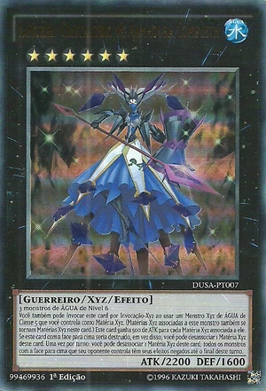 Full Armored Crystalzero Lancer | Yu-Gi-Oh! Wiki | FANDOM powered by Wikia
