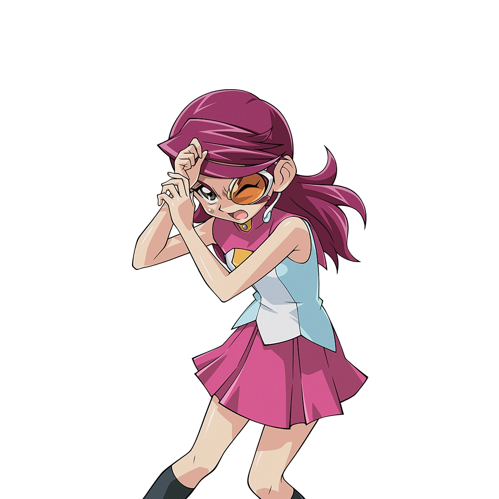 Ruby (Duel Links) | Yu-Gi-Oh! Wiki | Fandom