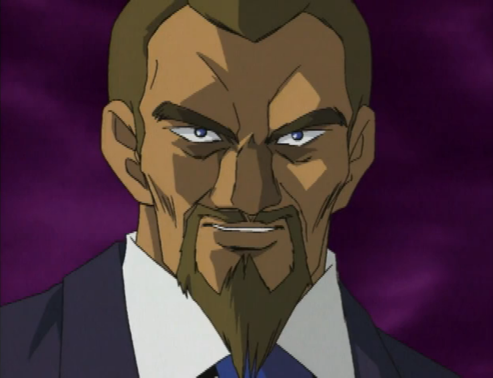 Leichter Yu Gi Oh Fandom Powered By Wikia