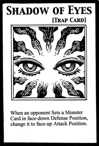 Shadow of Eyes (manga) | Yu-Gi-Oh! Wiki | Fandom
