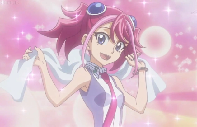 Talk:Zuzu Boyle | Yu-Gi-Oh! | FANDOM powered by Wikia