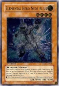 Card Gallery:Elemental HERO Neos Alius | Yu-Gi-Oh! Wiki | Fandom