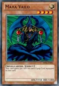 Card Gallery:Maha Vailo | Yu-Gi-Oh! | FANDOM powered by Wikia