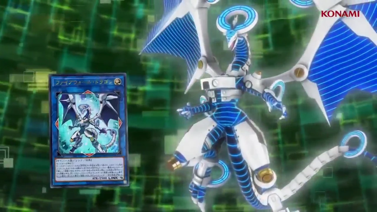 Monstros Link | Yu-Gi-Oh! Wiki | FANDOM powered by Wikia