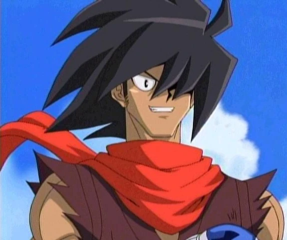 Makoto Inotsume | Yu-Gi-Oh! | Fandom