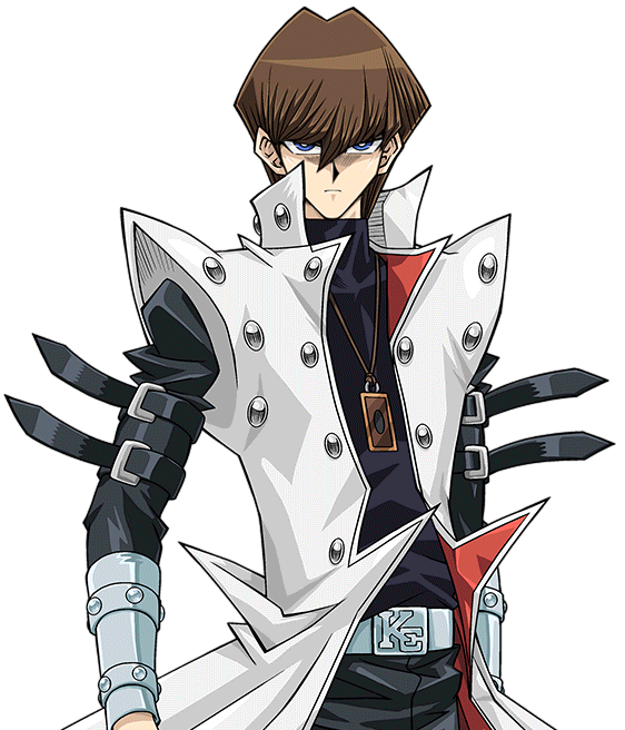 Seto Kaiba Duel Links Yu Gi Oh Fandom Powered By Wikia