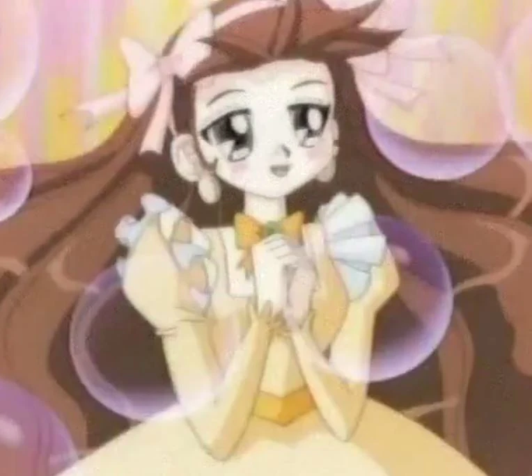 Maiden in Love (character) | Yu-Gi-Oh! Wiki | Fandom