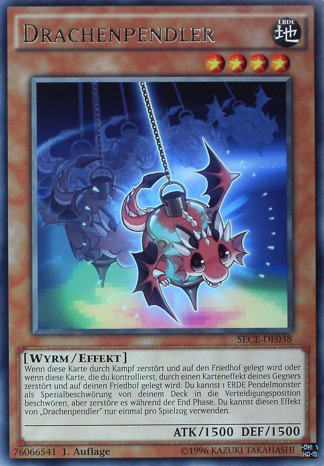 Card Gallery:Dragon Dowser | Yu-Gi-Oh! Wiki | Fandom