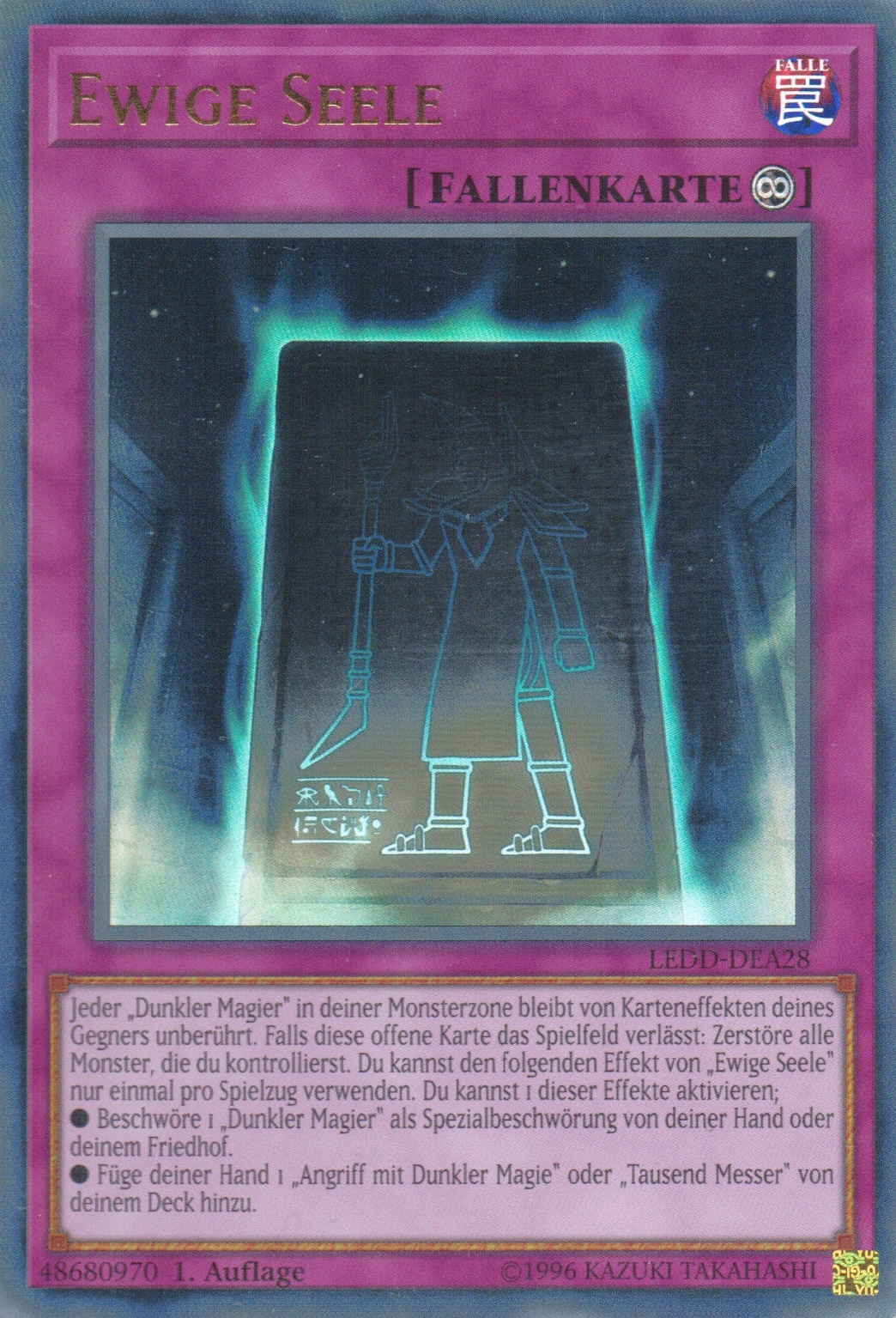 Card Gallery:Eternal Soul | Yu-Gi-Oh! Wiki | Fandom
