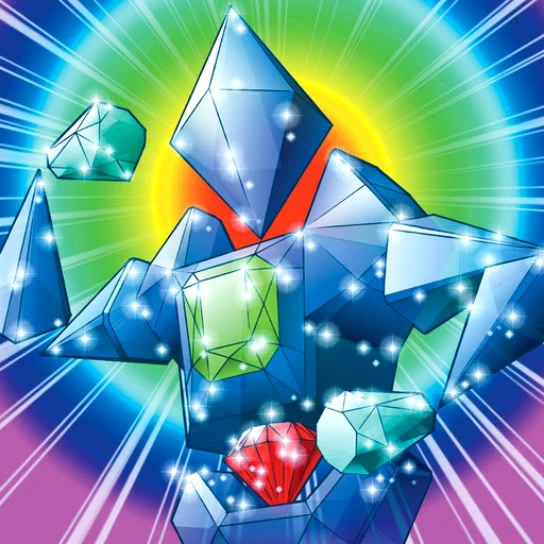 Card Artworks:Prisman | Yu-Gi-Oh! | FANDOM powered by Wikia