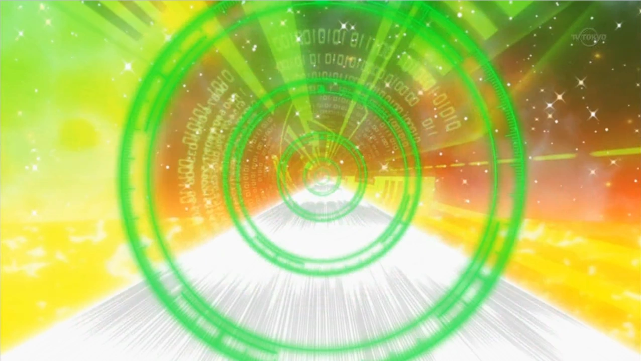 Delta Accel Synchro Summon | Yu-Gi-Oh! | FANDOM powered by Wikia