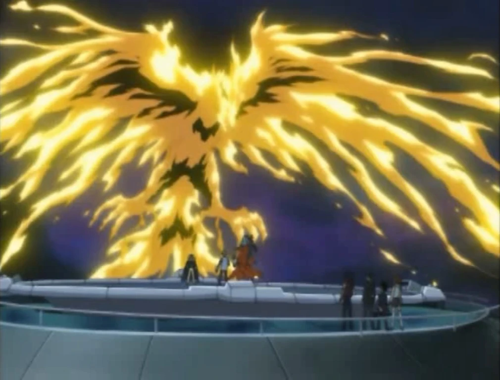 Egyptian God Phoenix | Yu-Gi-Oh! | FANDOM powered by Wikia