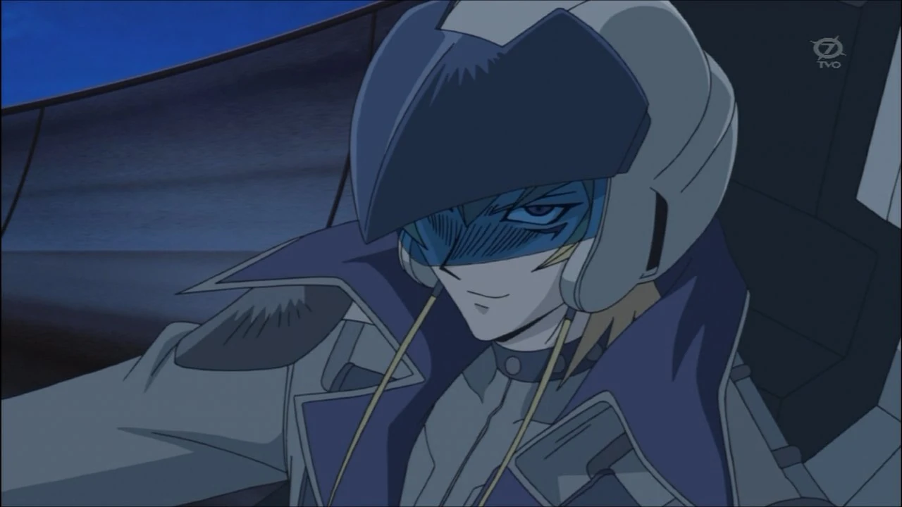 Fake Jack Atlas | Yu-Gi-Oh! | Fandom