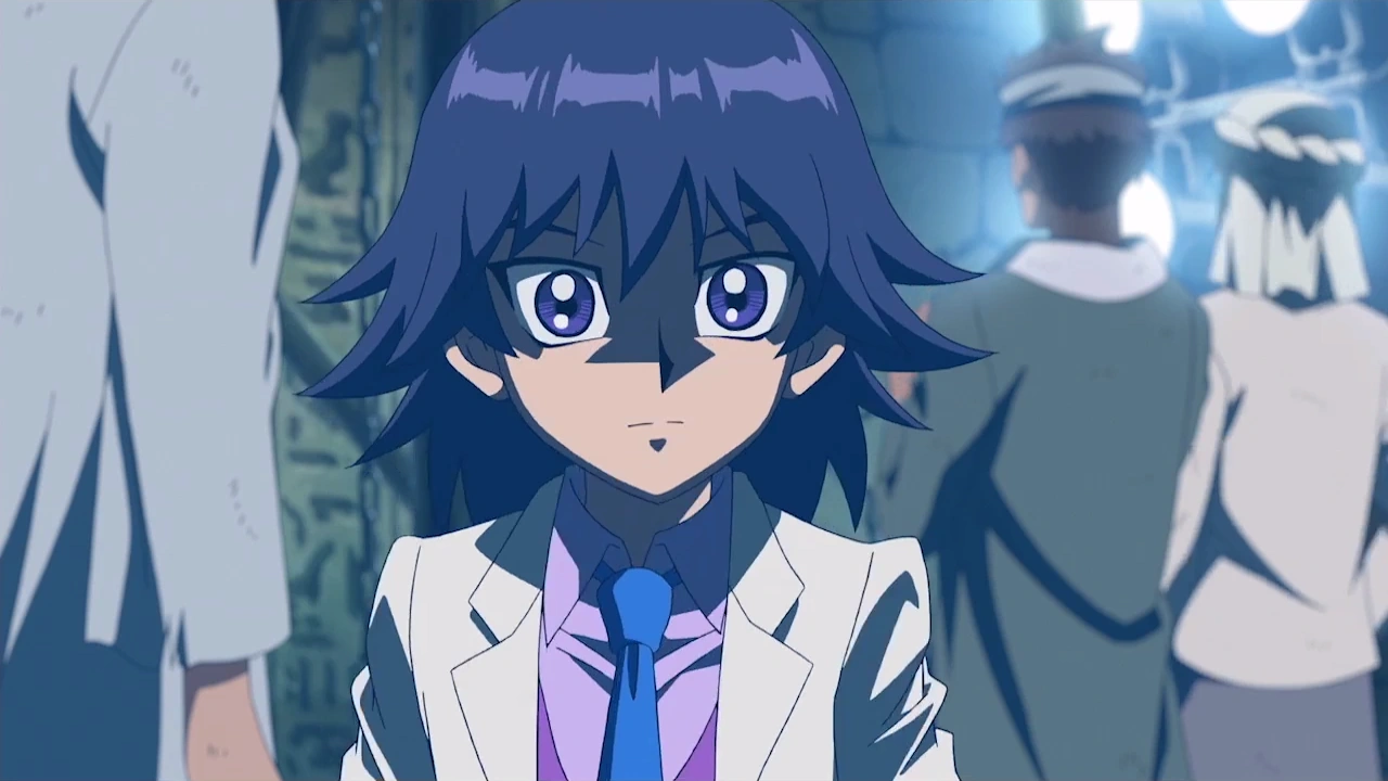 File - Mokuba Kaiba-DSOD.png | Yu-Gi-Oh! | FANDOM powered by Wikia