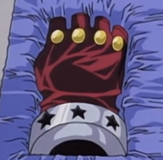 Dueling Gauntlet Yu Gi Oh Fandom Powered By Wikia