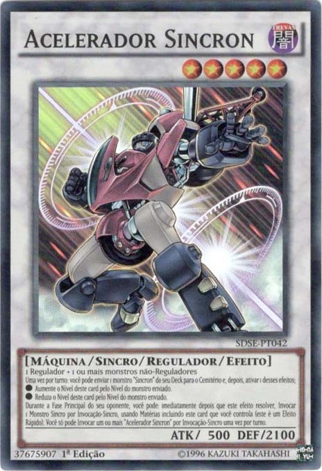 Accel Synchron | Yu-Gi-Oh! Wiki | FANDOM powered by Wikia