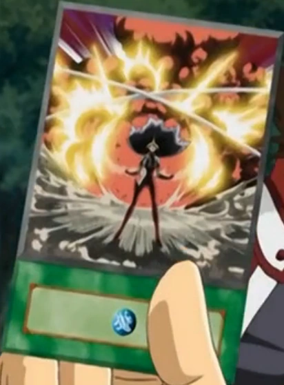 Card Gallery:Burst Impact | Yu-Gi-Oh! Wiki | Fandom