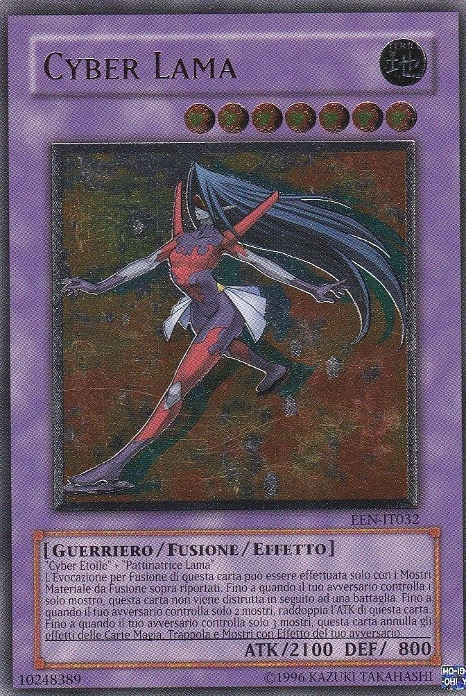 Card Gallery:Cyber Blader | Yu-Gi-Oh! Wiki | Fandom