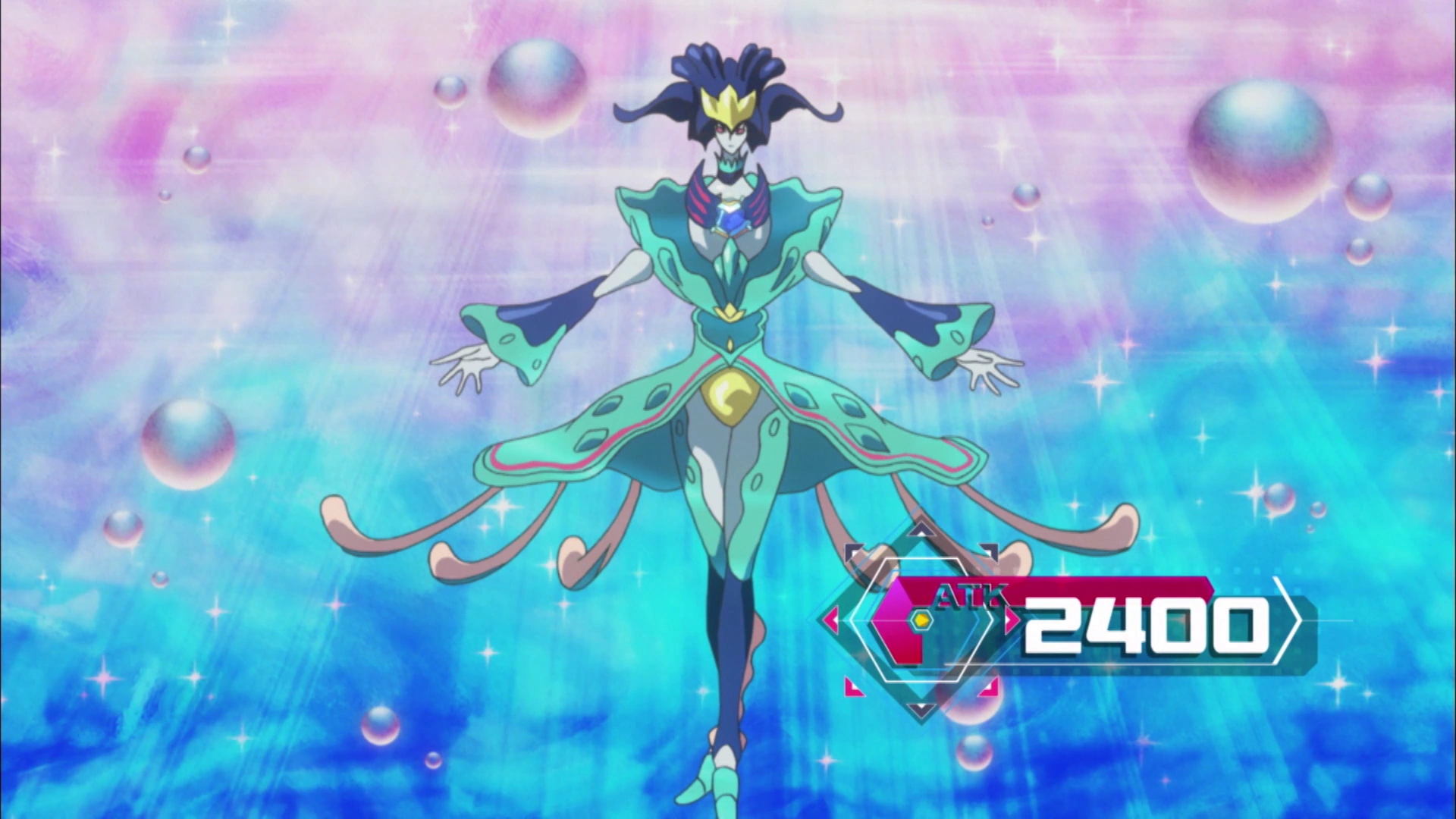 Card Gallery:Marincess Wonder Heart | Yu-Gi-Oh! | FANDOM powered by Wikia