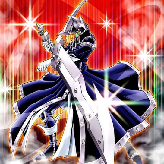 Card Artworks:Silent Swordsman LV7 | Yu-Gi-Oh! | FANDOM powered by Wikia