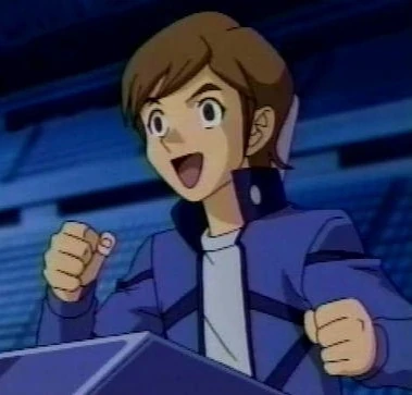 Luke | Yu-Gi-Oh! | FANDOM powered by Wikia