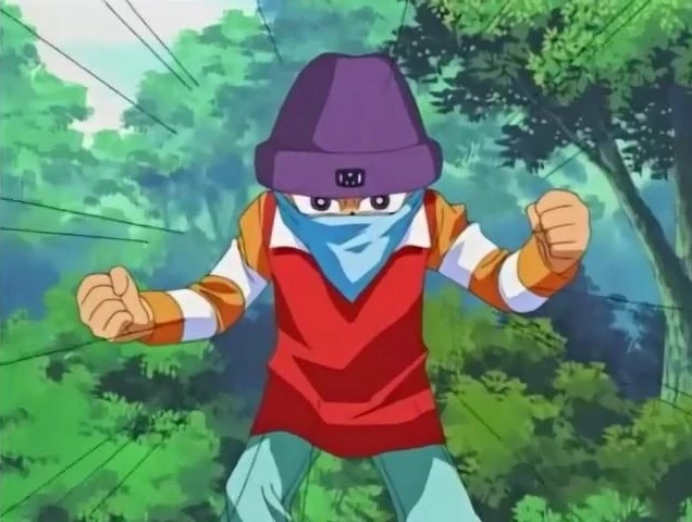 Mokuba Kaiba | Yu-Gi-Oh! | FANDOM powered by Wikia