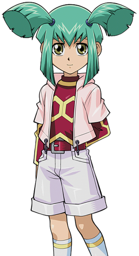 Luna (Duel Links) | Yu-Gi-Oh! Wiki | Fandom