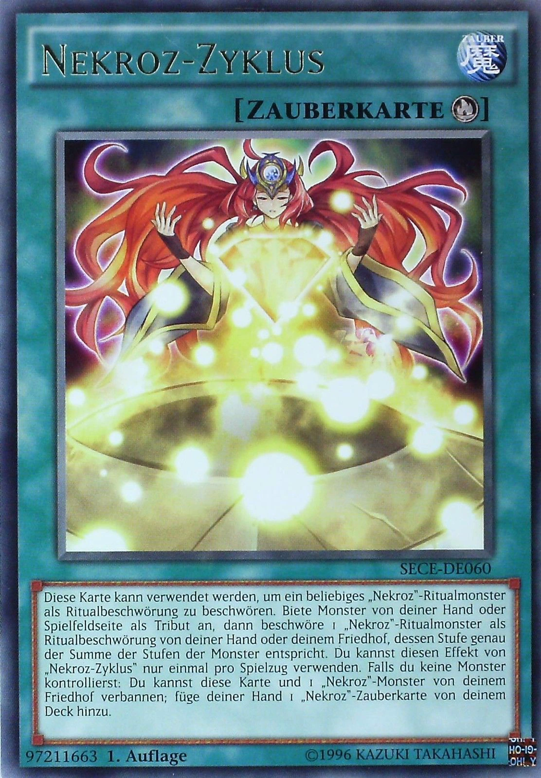 Card Gallery:Nekroz Cycle | Yu-Gi-Oh! Wiki | Fandom