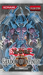 Shadow of Infinity | Yu-Gi-Oh! | Fandom