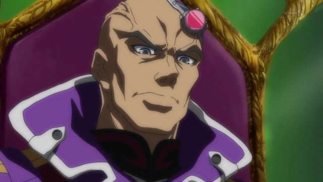 Leo Akaba | Yu-Gi-Oh! Wiki | Fandom