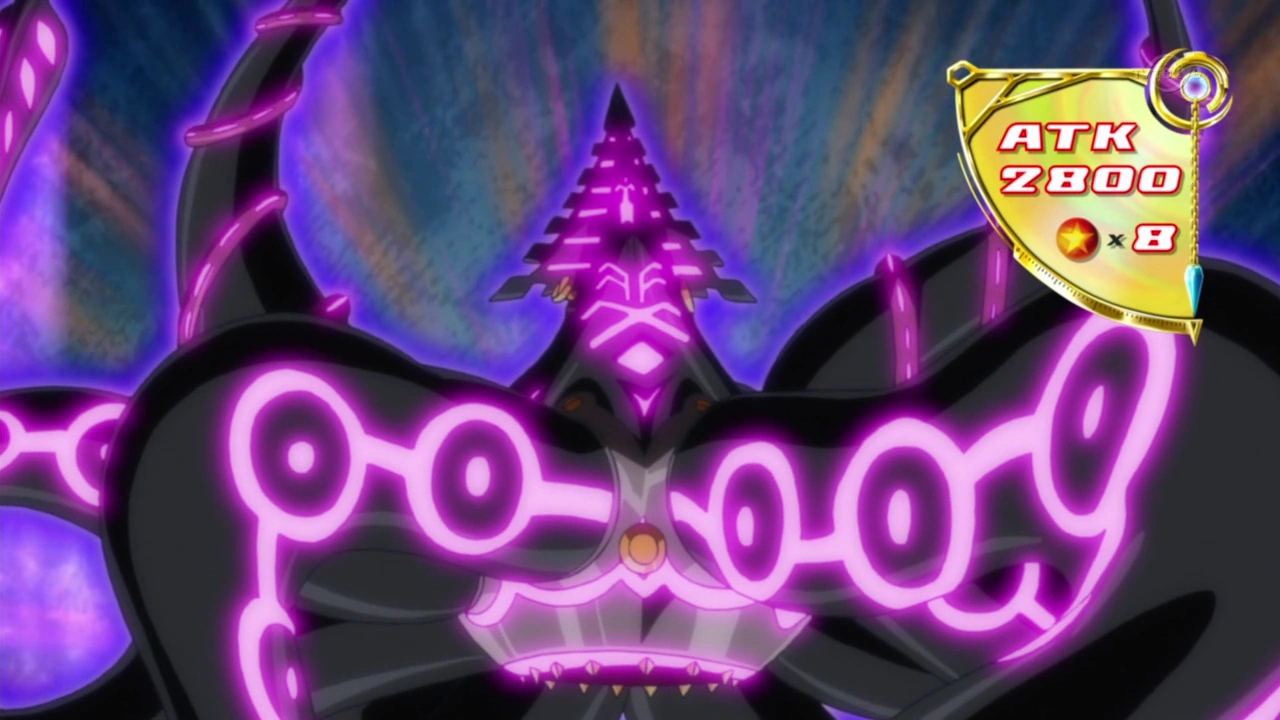 Earthbound Servant Geo Kraken | Yu-Gi-Oh! Wiki | Fandom