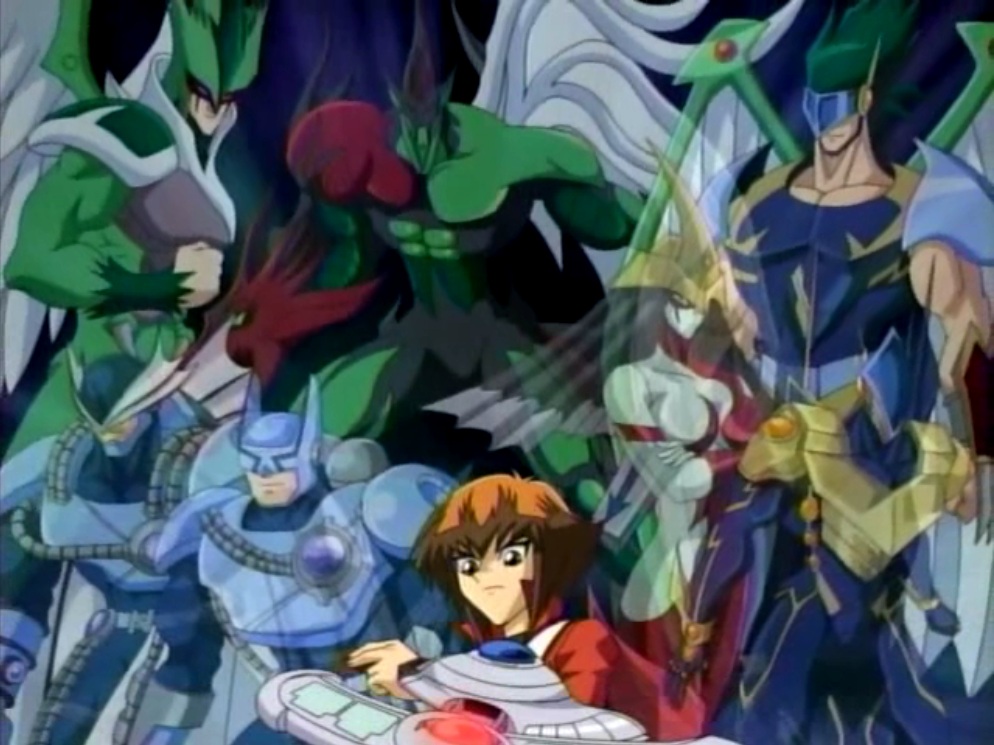 Yu Gi Oh Gx Episode 049 Yu Gi Oh Fandom Powered By Wikia