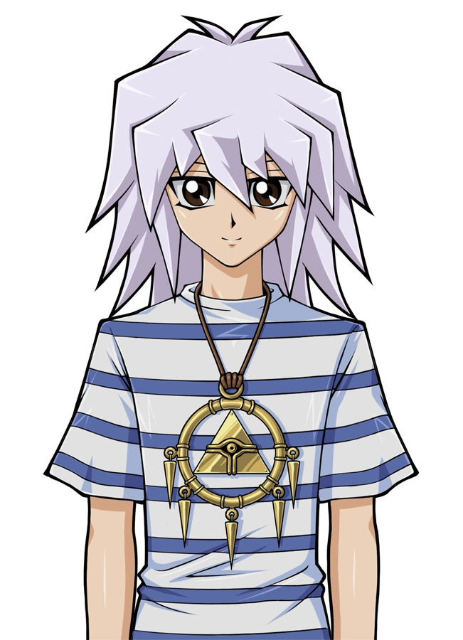 Ryo Bakura (Tag Force) | Yu-Gi-Oh! | FANDOM powered by Wikia