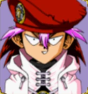 Rex Raptor | Yu-Gi-Oh! | Fandom