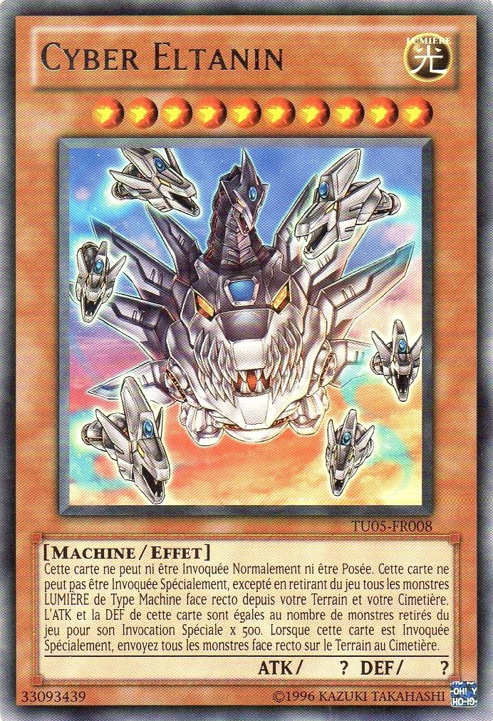 Card Gallery:Cyber Eltanin | Yu-Gi-Oh! Wiki | Fandom