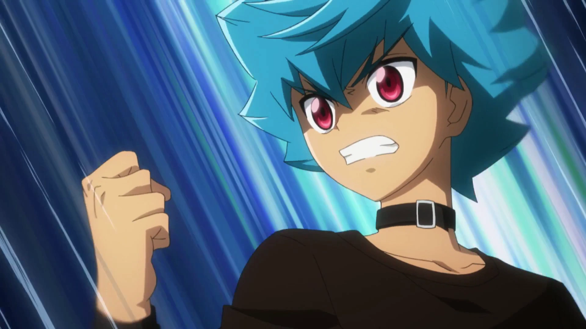 Yu-Gi-Oh! SEVENS - Episode 005 | Yu-Gi-Oh! Wiki | Fandom