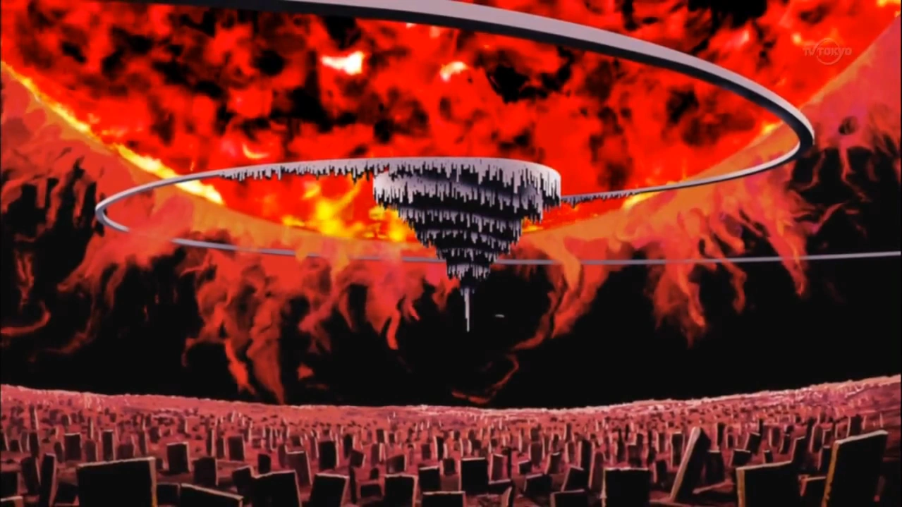 Divine Temple | Yu-Gi-Oh! Wiki | Fandom