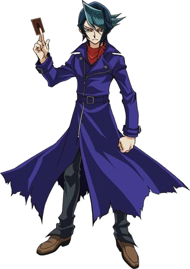 Shay Obsidian | Yu-Gi-Oh! | FANDOM powered by Wikia