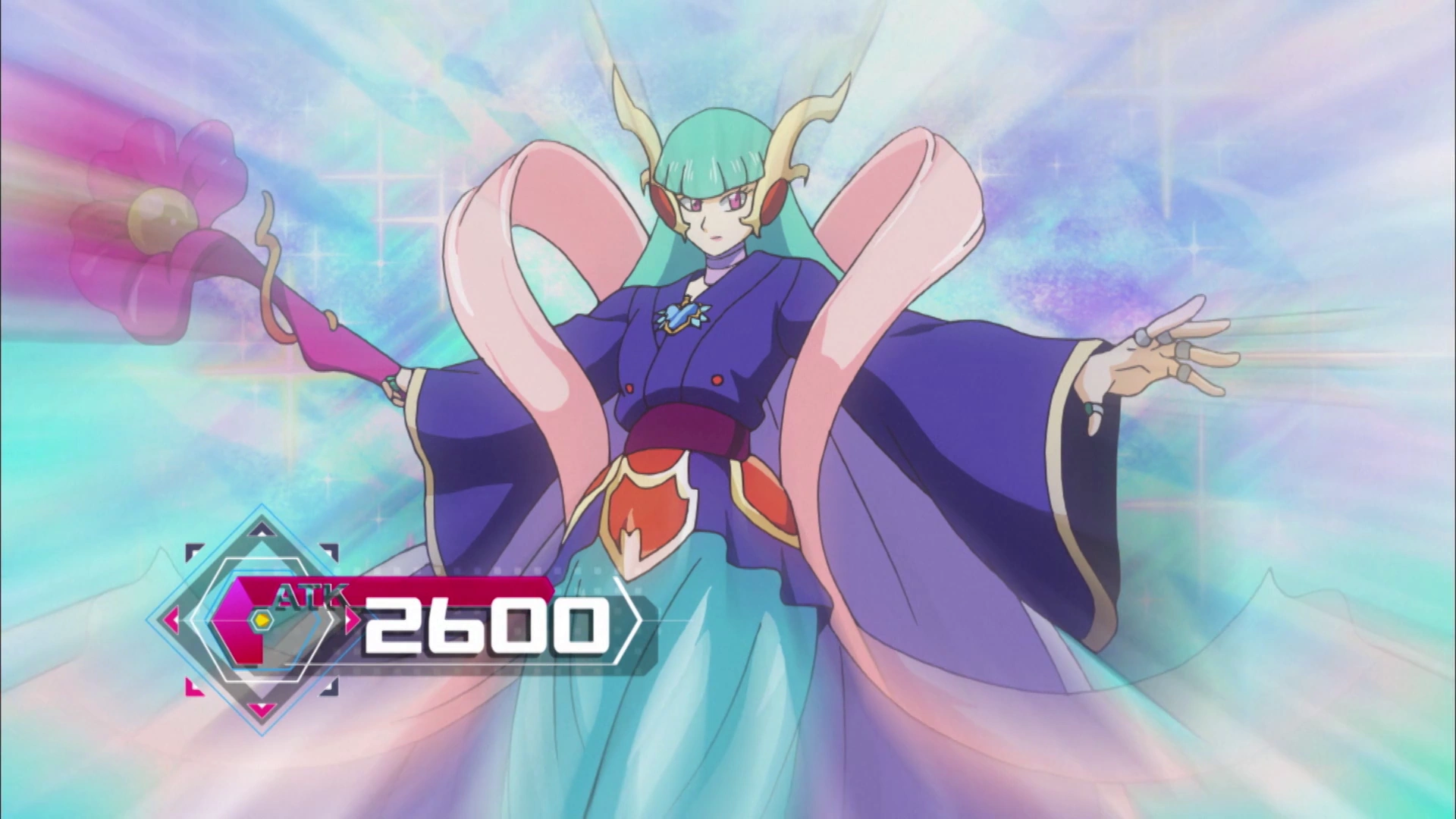 Marincess Great Bubble Reef | Yu-Gi-Oh! | FANDOM powered by Wikia