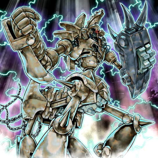 New Characters From Yu Gi Oh Archetypes Game Suggestions And Feedback Killer Instinct Forums